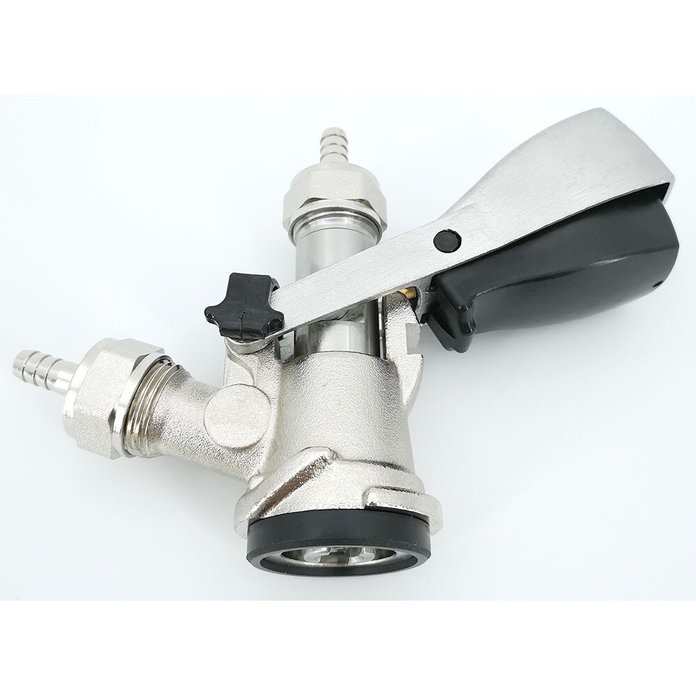 us sankey keg beer couple d system- D keg adapter – Vicedeal