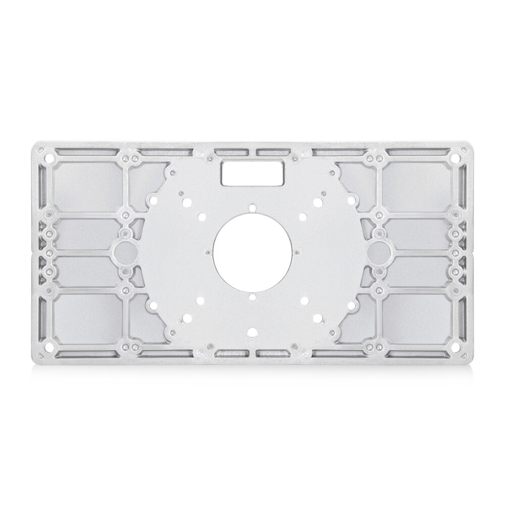 Router Table Insert Plate Trimming Machine Aluminu... – Grandado