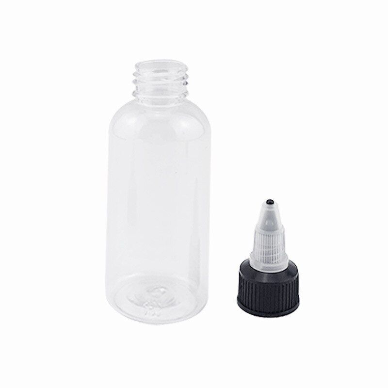 30Pcs Plastic Doseren Flessen 120Ml Lab Dropping F... – Grandado