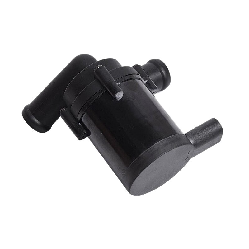 Engine Auxiliary Water Pump Cooling Additional for... – Grandado