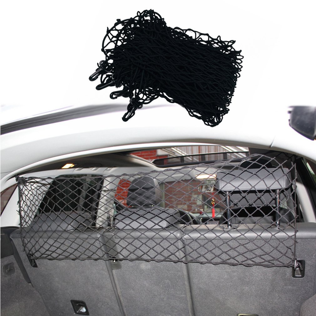 Dog Protection Net Car Isolation Barrier Pet Barri... – Grandado