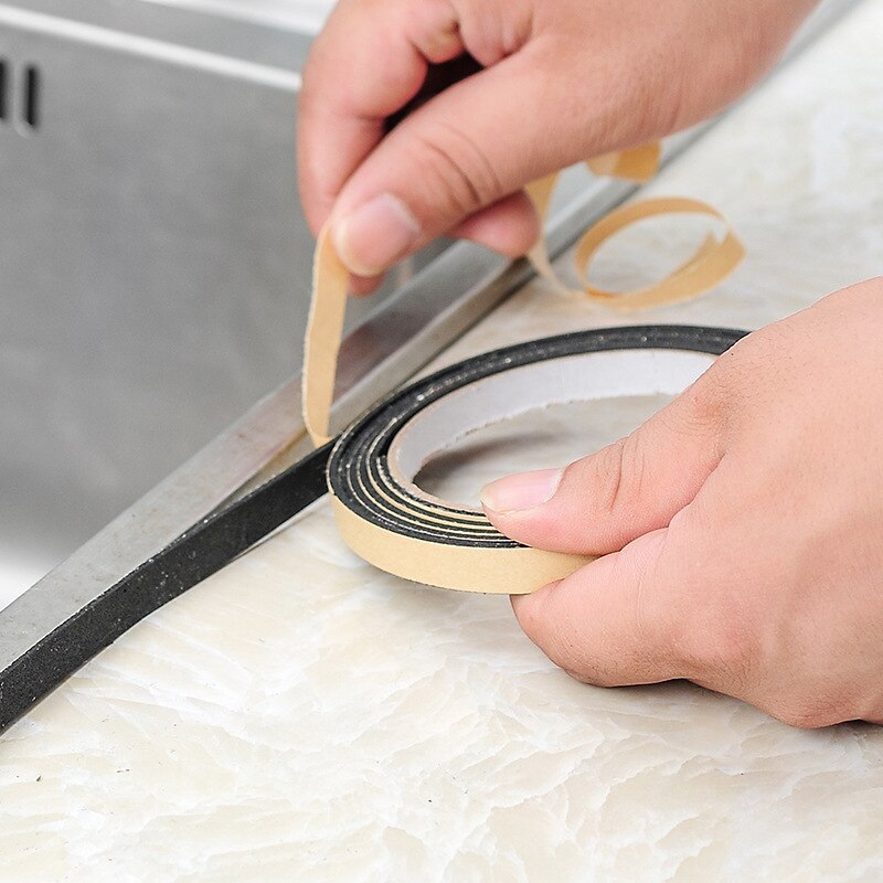 1Roll Household Wall Bathroom Adhesive Tape Gadget... – Grandado