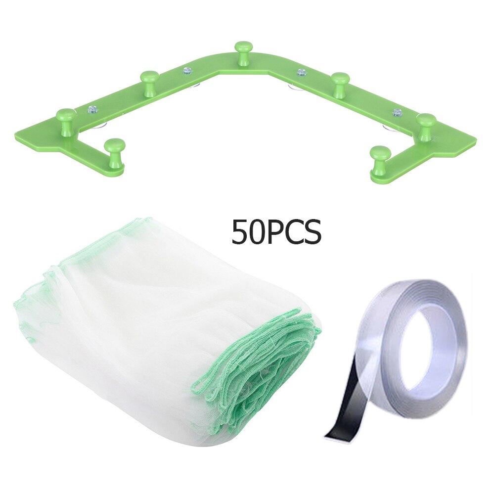 Detachable Trough Hanging Net Leftover Filter Soup... – Grandado
