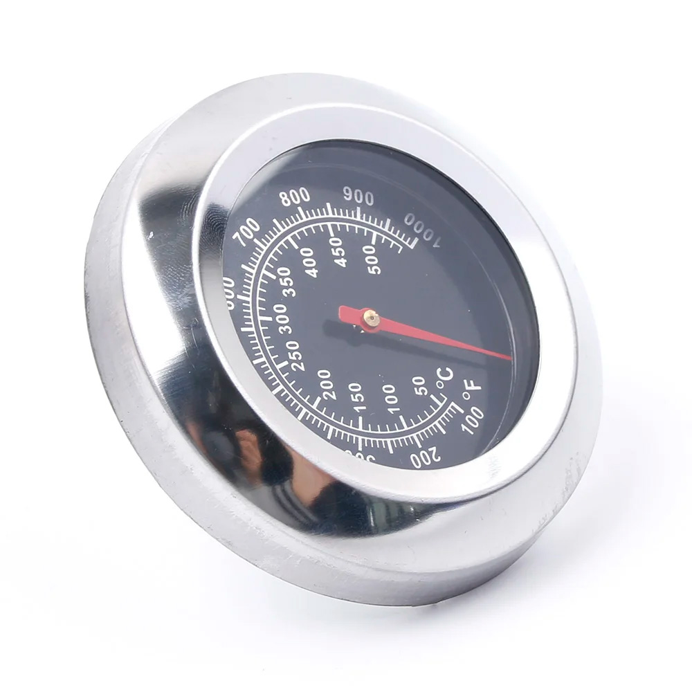 500 ℃ 1000℉ Degree Roast Barbecue BBQ Smoker Grill... – Grandado