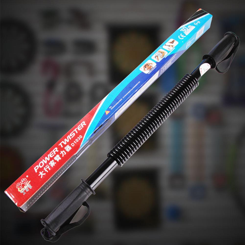 GloryStar Power Twister Exerciser Flexible Stretch... – Grandado