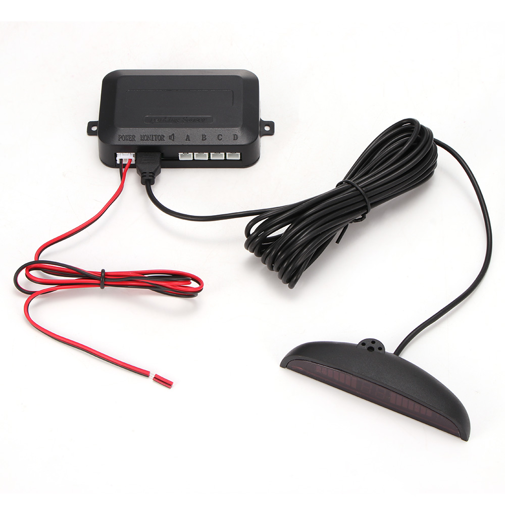 Auto Car Parking Detection System Anti-Freeze Sens... – Grandado