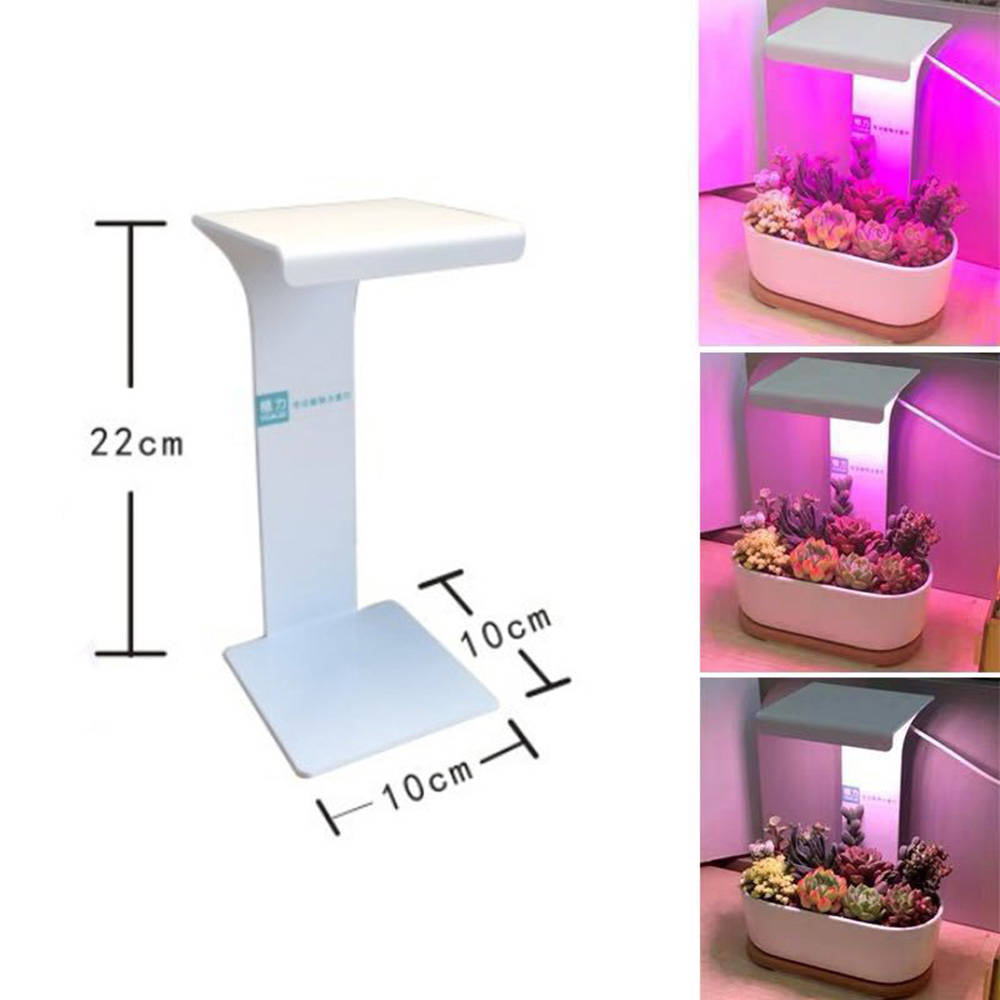 Desktop Plant Growth Light USB LED Plant Photosynt... – Grandado