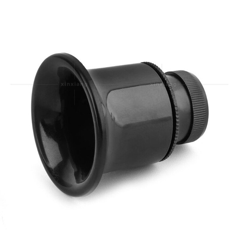 20X Magnifier Magnifying Forget Magnification Loup... – Vicedeal