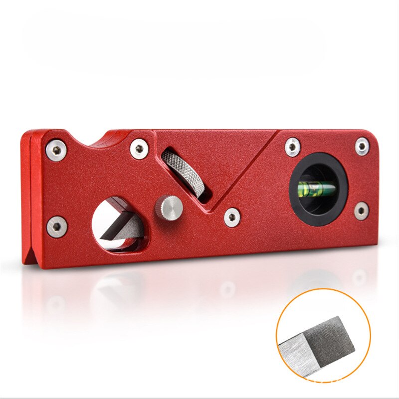 Woodworking Edge Corner Plane 45 Degree Bevel Manu... – Grandado