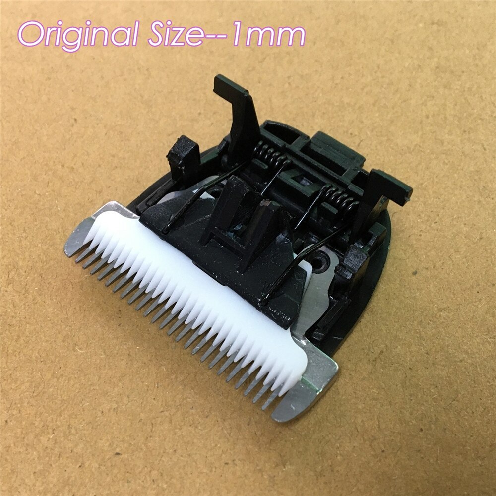 Verbeterde CP9600 Pet Clipper Blade Nozzles Geïnte... – Grandado