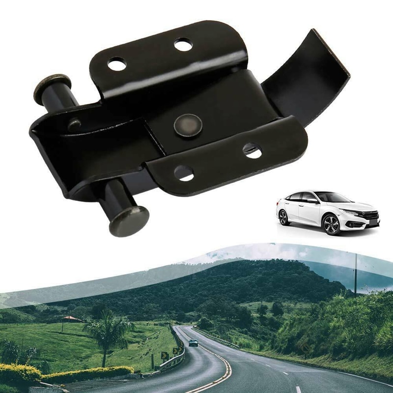 Rear Door Hinge Check Strap for Mercedes-Benz Spri... – Vicedeal