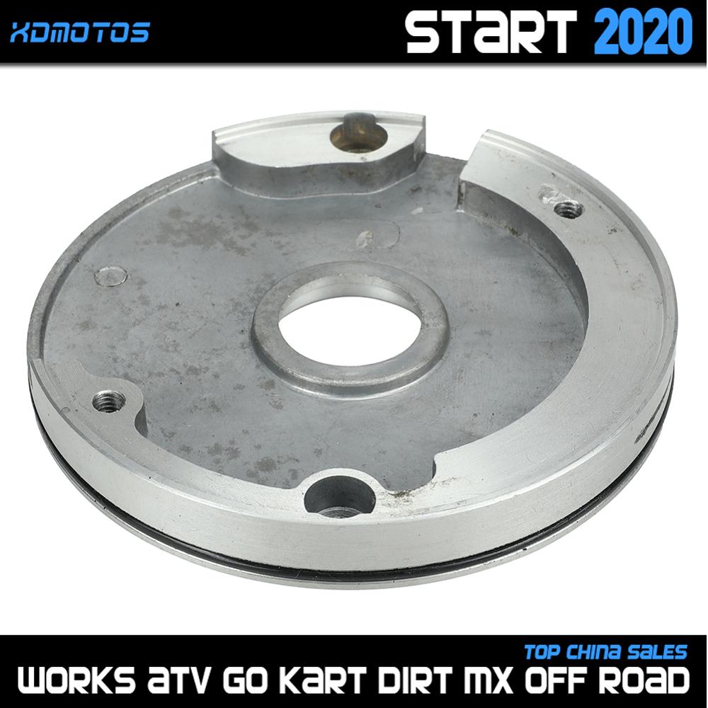 Moottoripyörän moottorin osat öljytiivistepohja 56... – Grandado