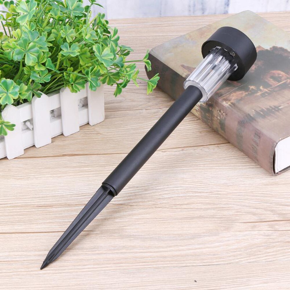 10pcs Waterproof LED Solar Lawn Lamp Outdoor Pathw... – Vicedeal