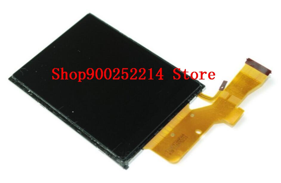 LCD Display Screen For CANON FOR PowerShot S100V S... – Grandado