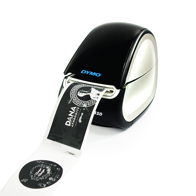 5R X dymo label 11354 compatible for DYMO labelwri... – Grandado