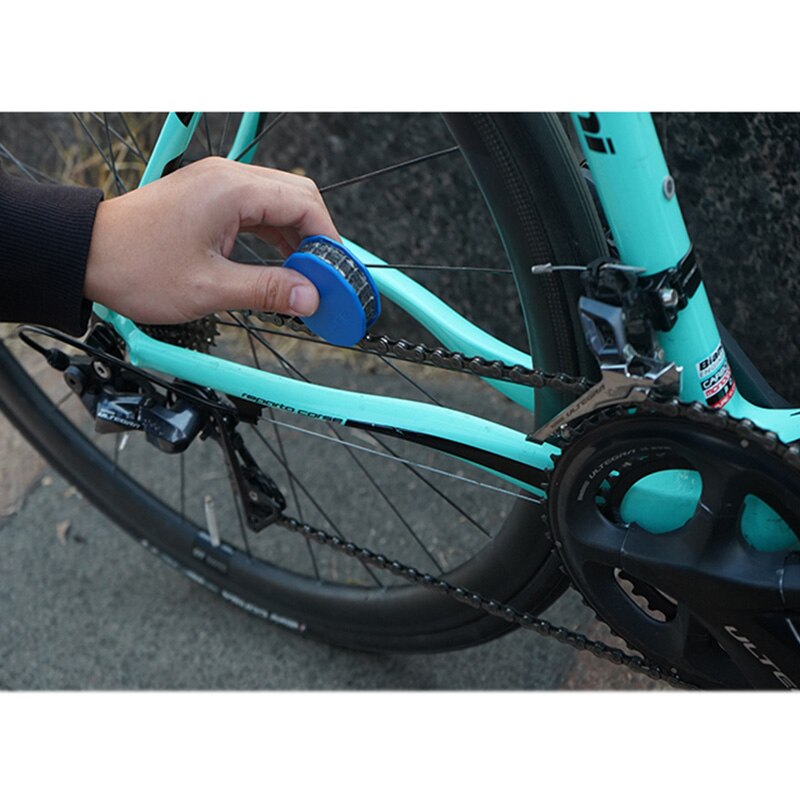 Bicycle Roller Chain Oiler Lubricating Cycling Gea... – Vicedeal