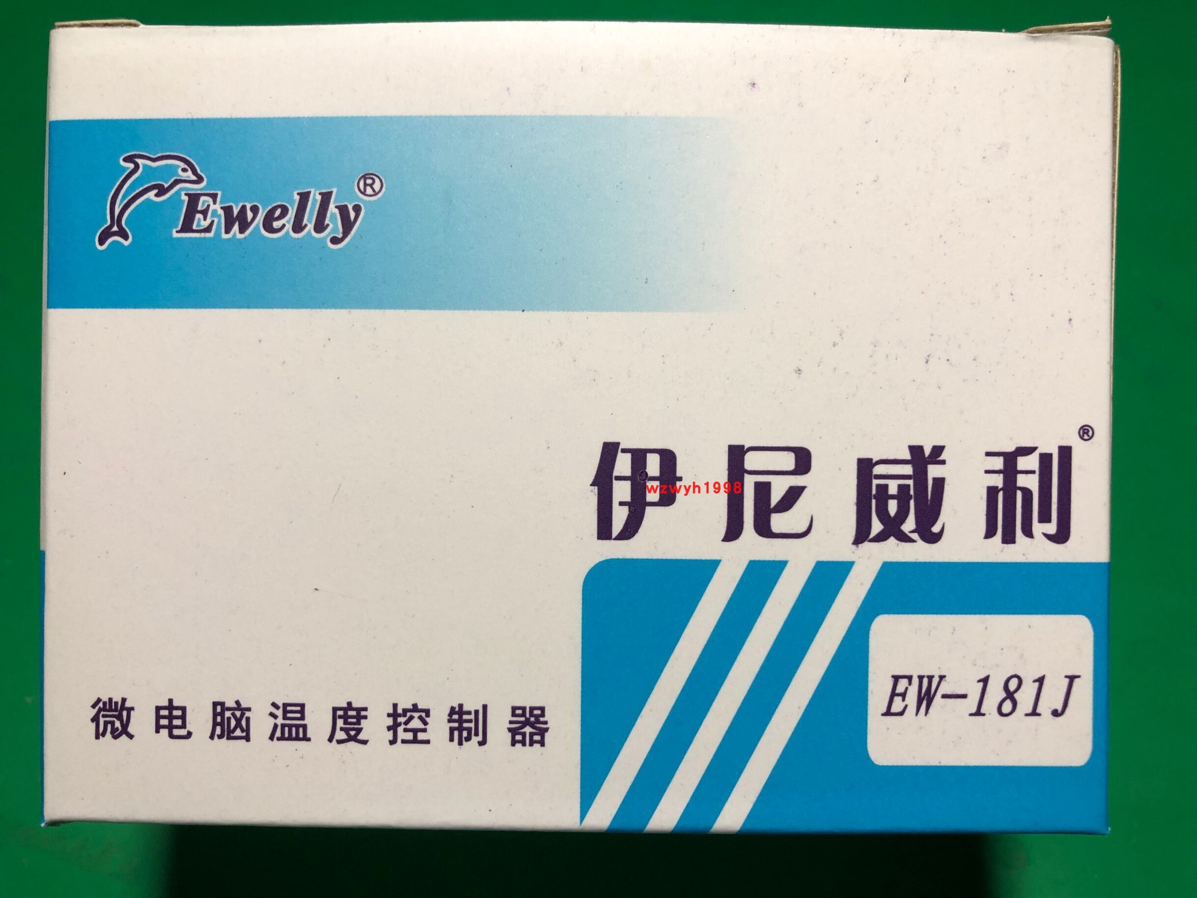 Ewelly EW-181J Microcomputer Temperature Controlle... – Grandado