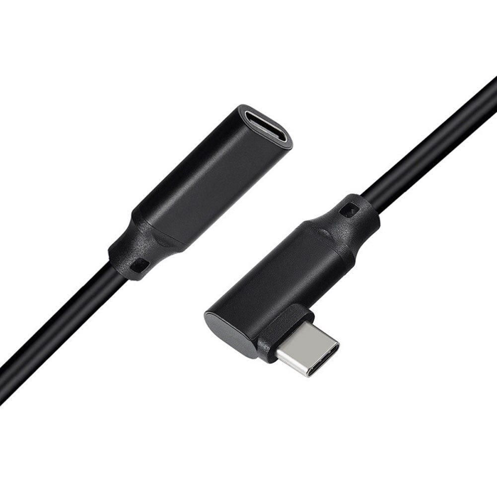 4K HD Type-C Extension Cable Line 5A PD 100W Right... – Vicedeal