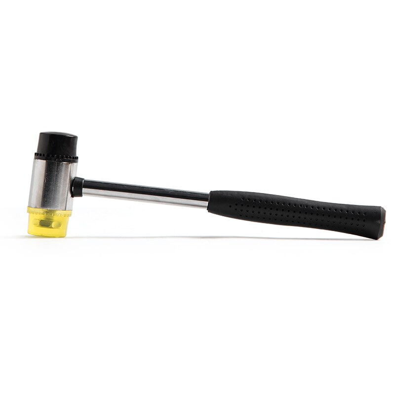 Pottery Tools Double Face Tap Rubber Hammer Potter... – Grandado