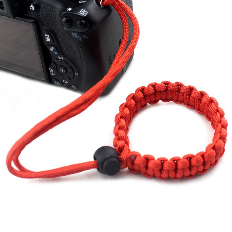 Digital Camera Strap Camera Wrist Strap Hand Grip ... – Grandado