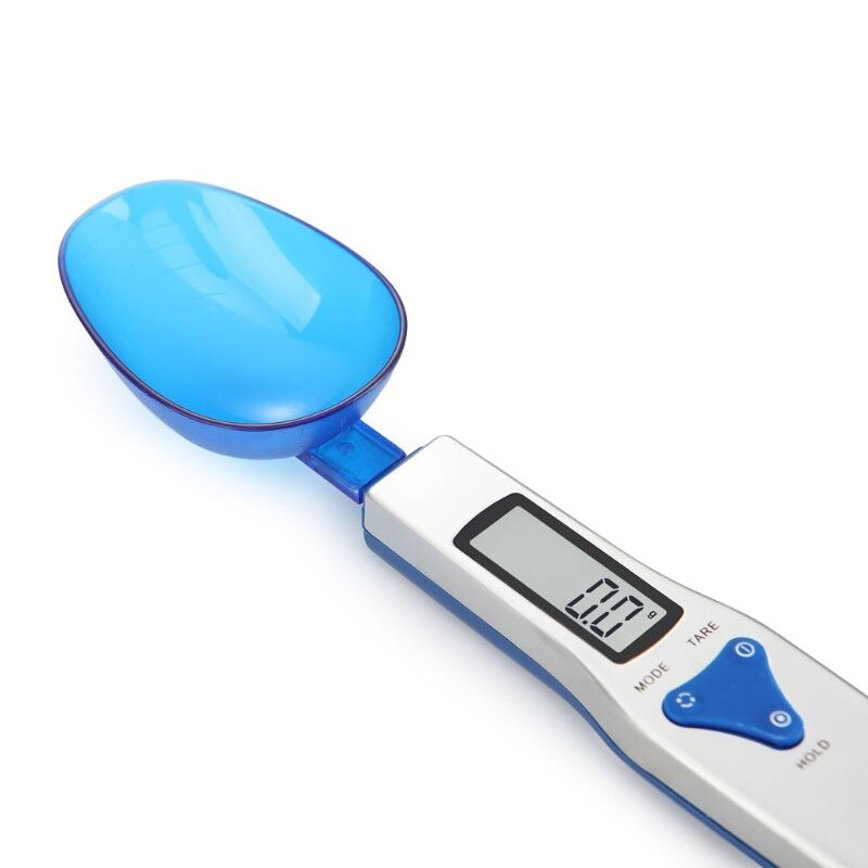 Digital Kitchen Spoon Scale Accurate Electronic Me... – Grandado