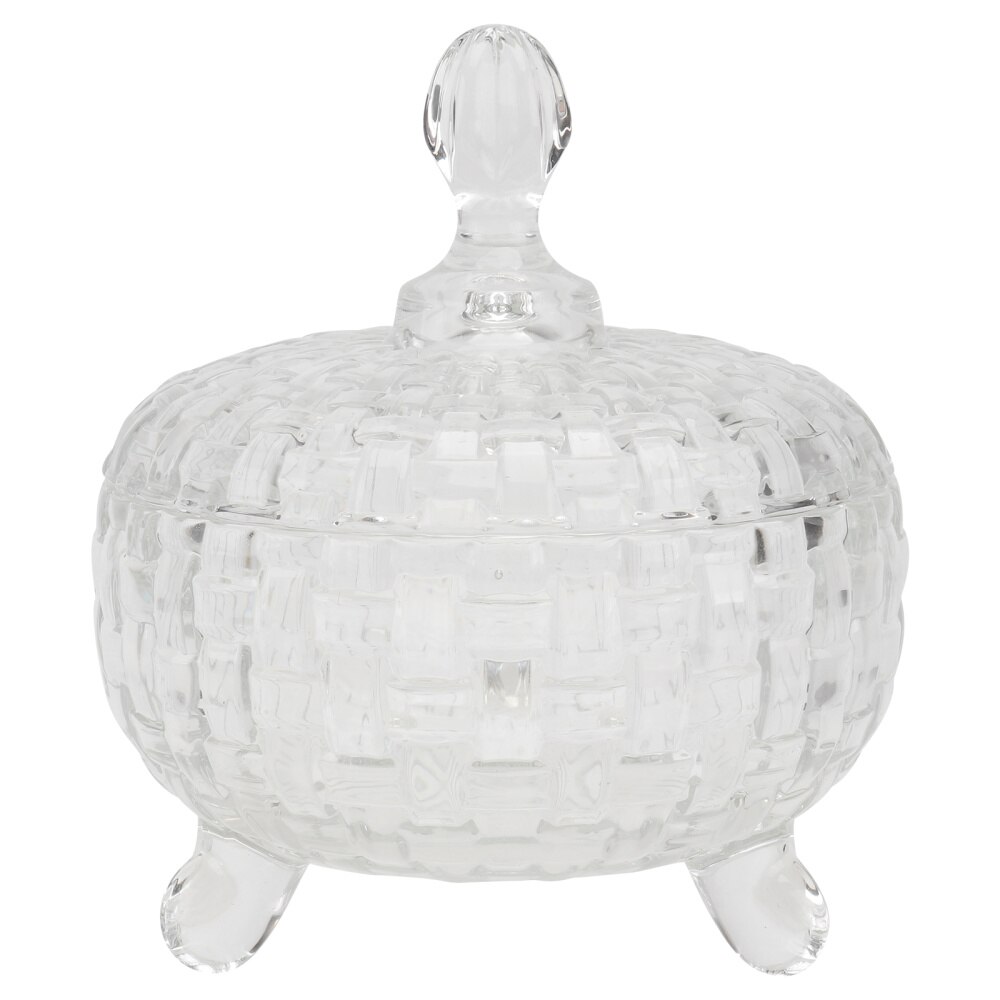 Bocal de bonbons Style européen, 1 pièce, bocal en... – Grandado