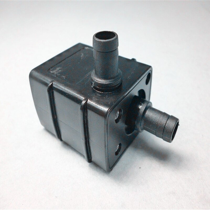 Ultrastille Debiet Waterdichte Pomp Brushless Pomp... – Grandado