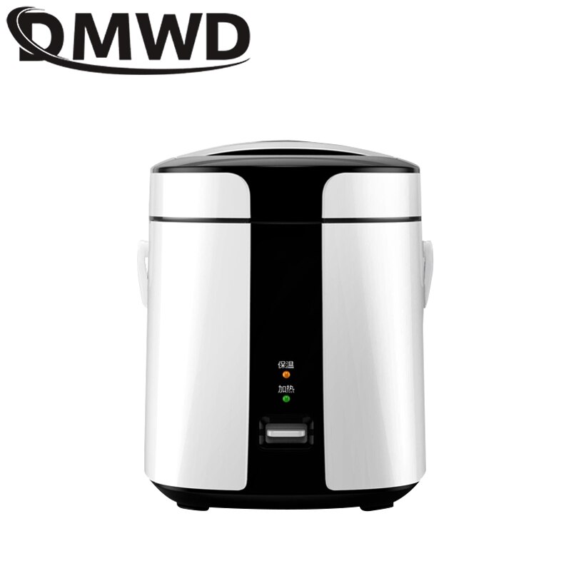 DMWD 1.2L Multifunction Mini Electric Rice Cooker ... – Vicedeal