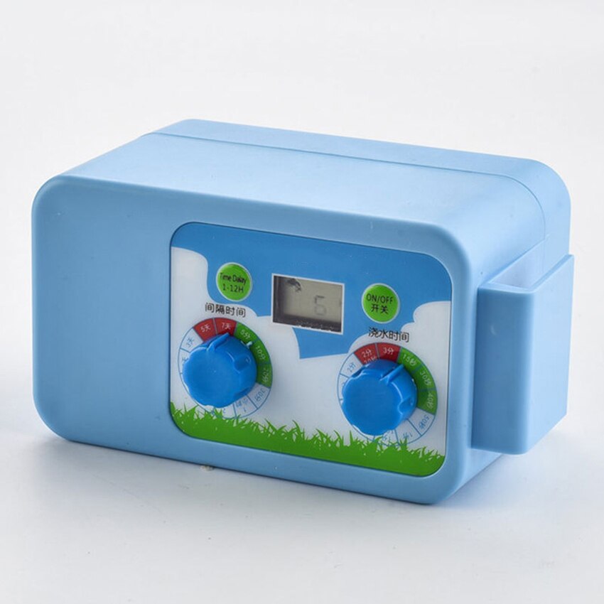 Automatische Besproeiing, Indoor Plant Self Wateri... – Grandado