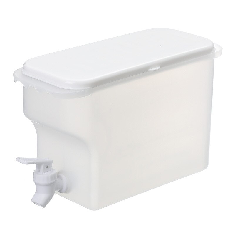 Refrigerator Cold Kettle Jugs With Tap Lemonade Bo... – Grandado