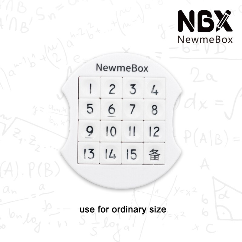 Number Game And Electronic Clock For NewmeBox Ordi... – Vicedeal