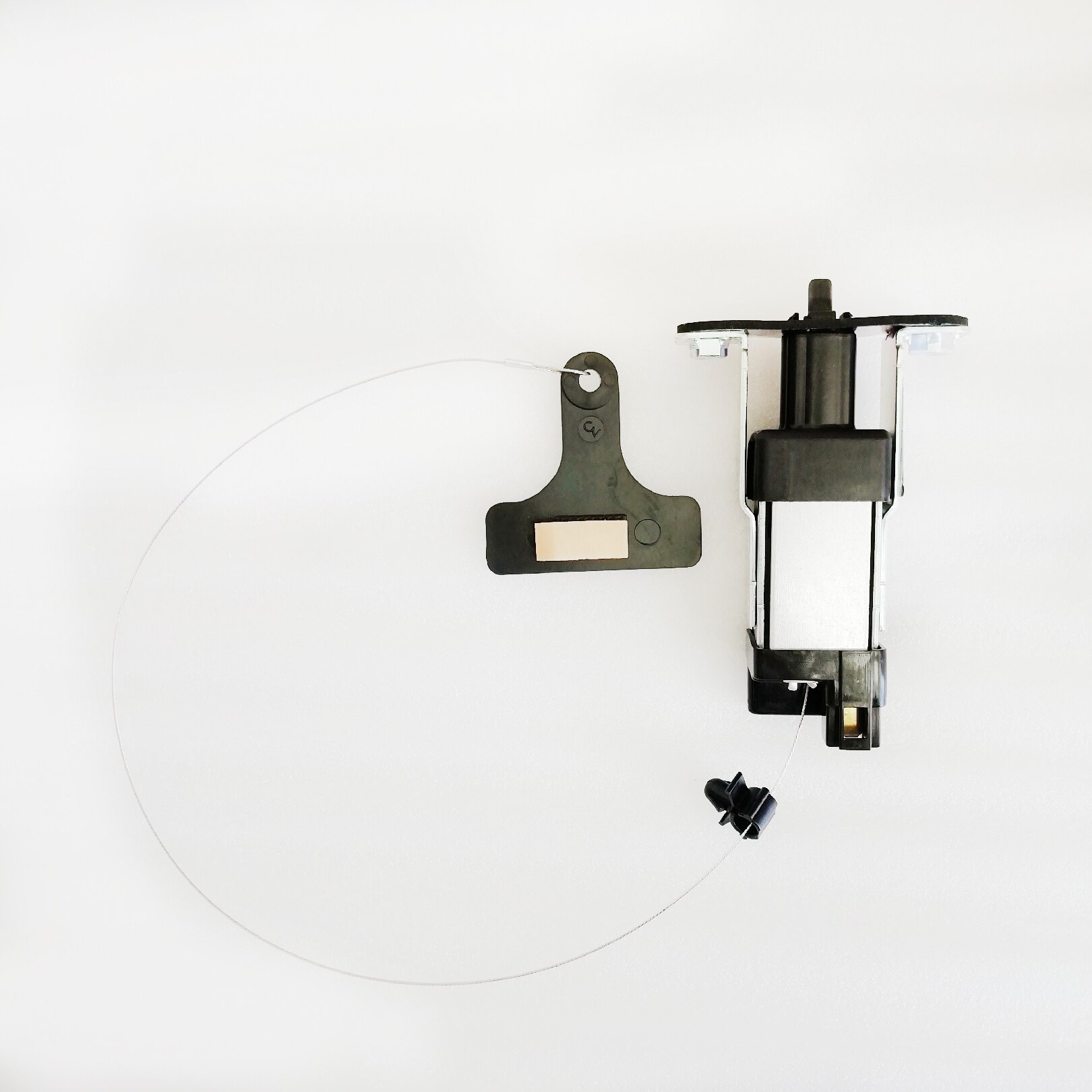 Voor Hyundai Santa Fe 2005 Deur Benzinedop Opener ... – Grandado