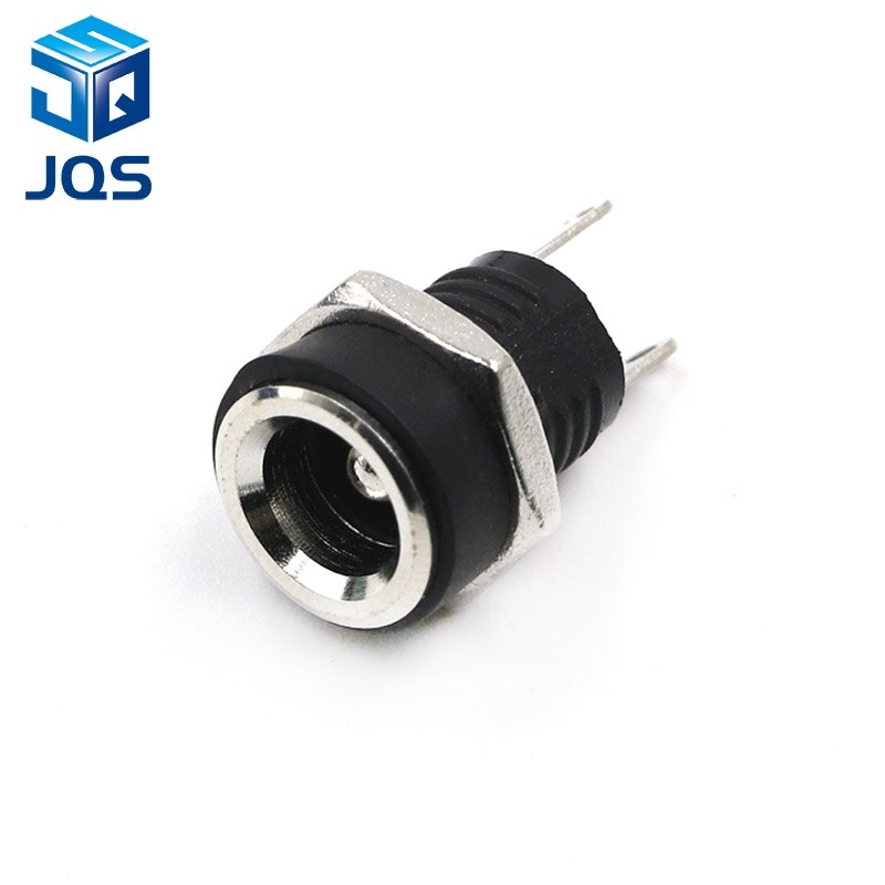 10Pcs 3A 12v For DC Power Supply Jack Socket Femal... – Grandado