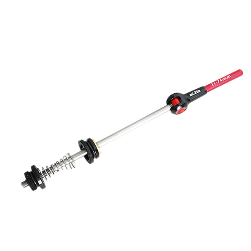 Mi.Xim Ultralight Titanium Bike Quick Release Leve... – Vicedeal