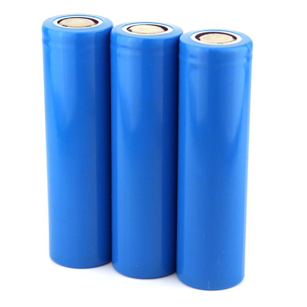 100% Original 2000mAh 3.7V 18650 Battery Lithium R... – Vicedeal