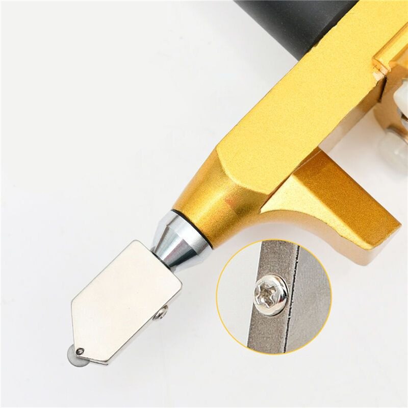 Diamond Glass Cutter Set Glass Cutter Set For Glas... – Vicedeal