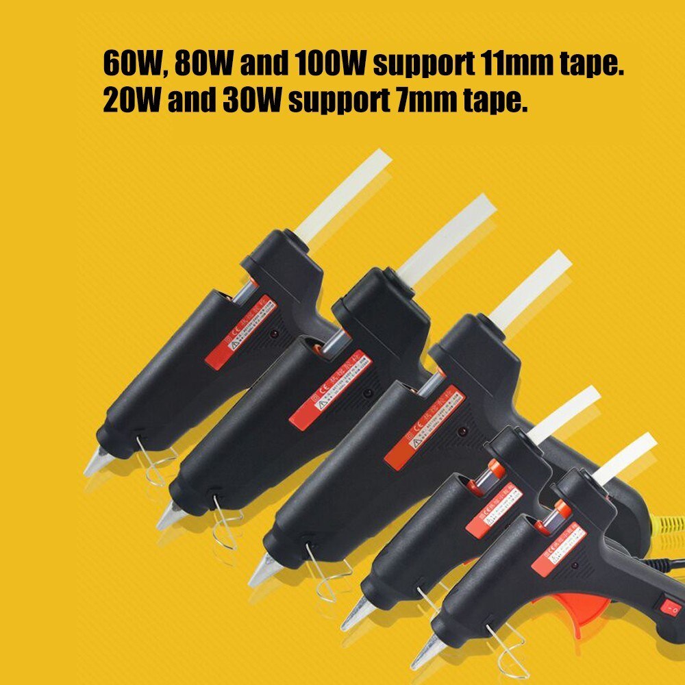 20W Home-use Industrial Melted Glue Machine Multif... – Vicedeal