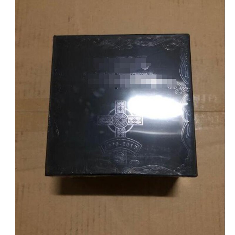 Black Box: The Complete 1970 CD Set Collection box... – Grandado