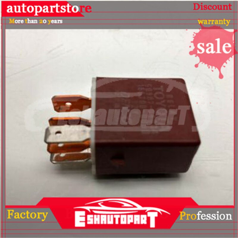 Voor 90987-04004 156700-0860 GEBRUIKT – Vicedeal