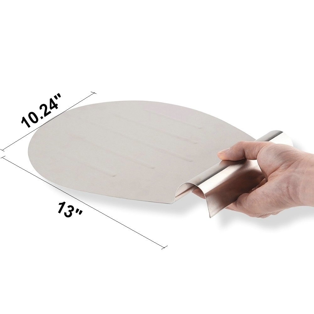 Stainless Steel Cake Baking Tools Cake Lifter Shov... – Grandado