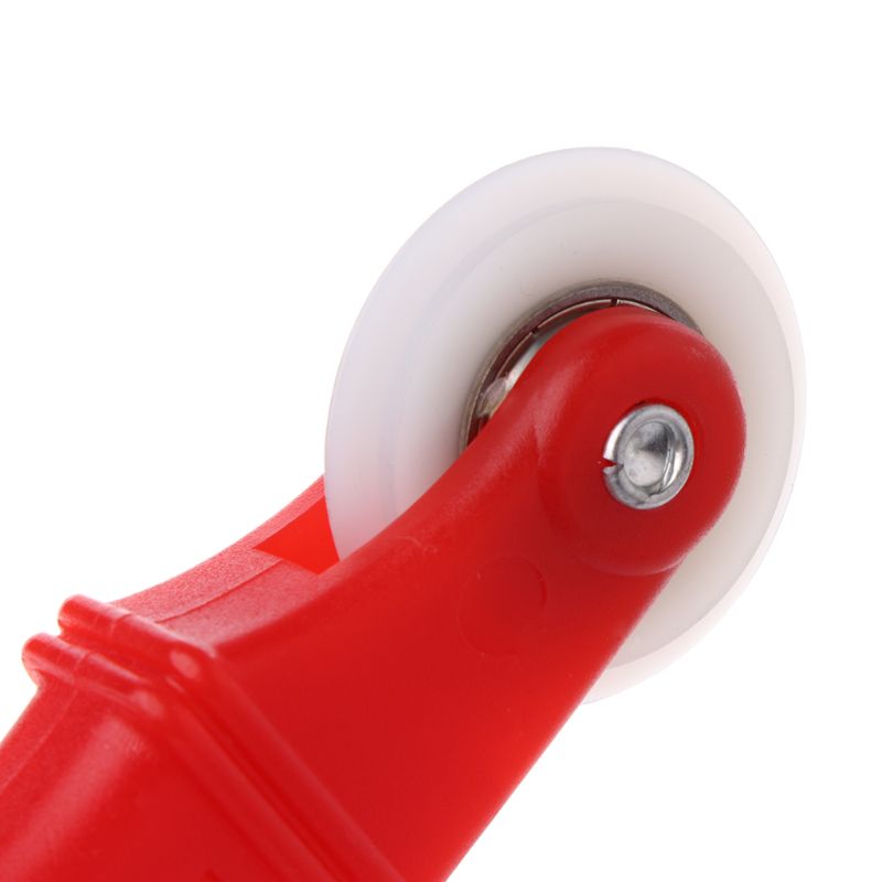 Rubber Gauze Wheel Window Install Tool Screen Door... – Vicedeal