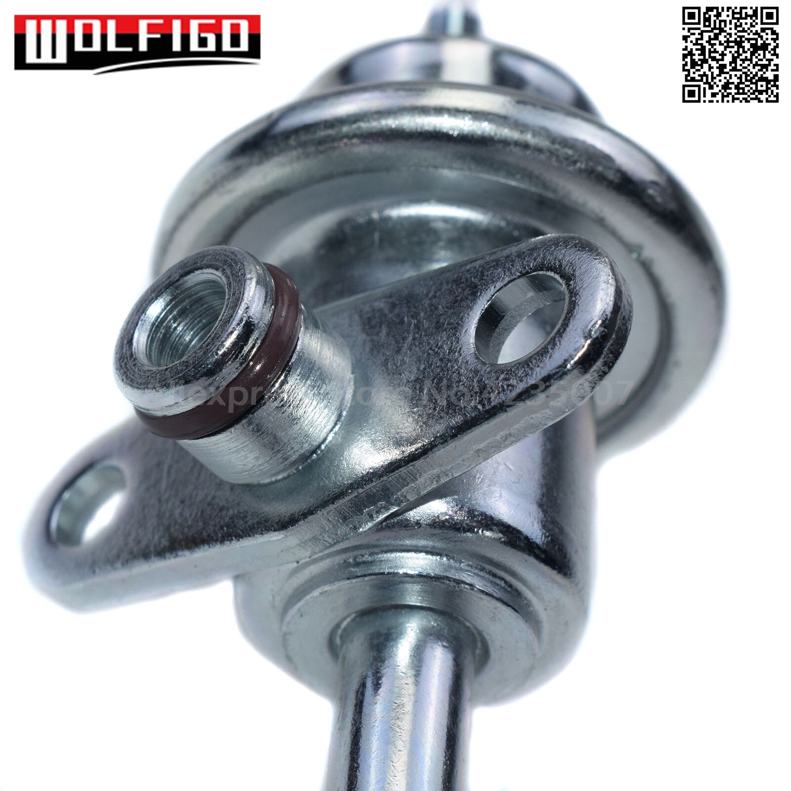 WOLFIGO 22670-3S50A Fuel Pressure Regulator For Ni... – Vicedeal