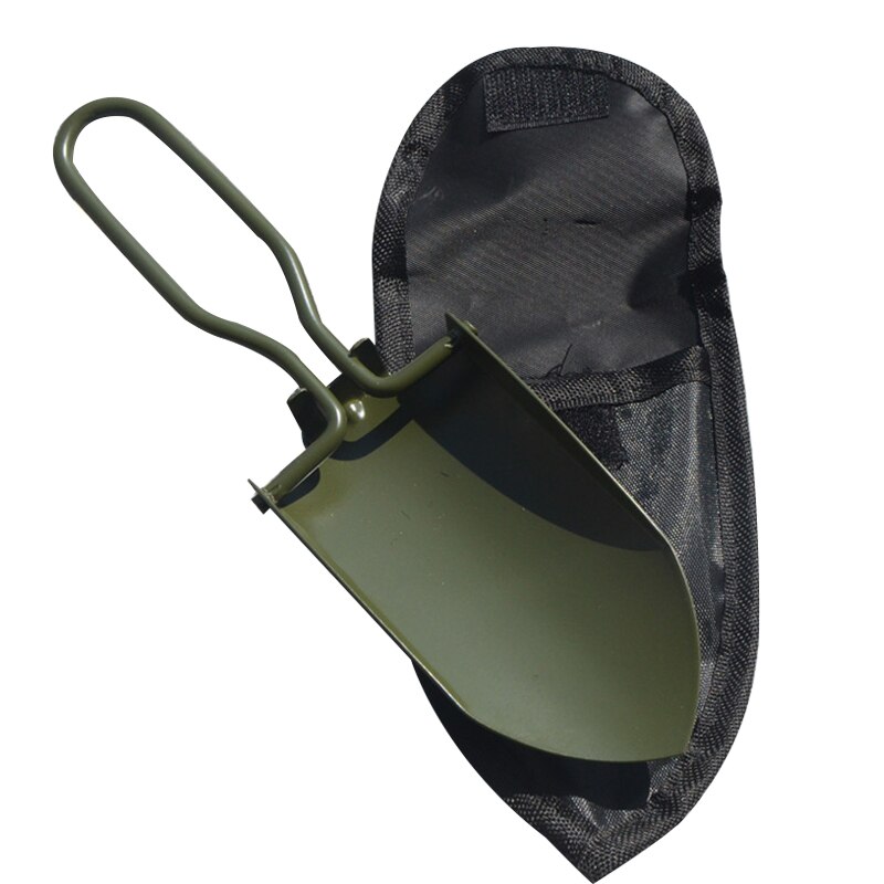 High Hardness Hand Trowel Mini Shovel Garden Outdo... – Grandado