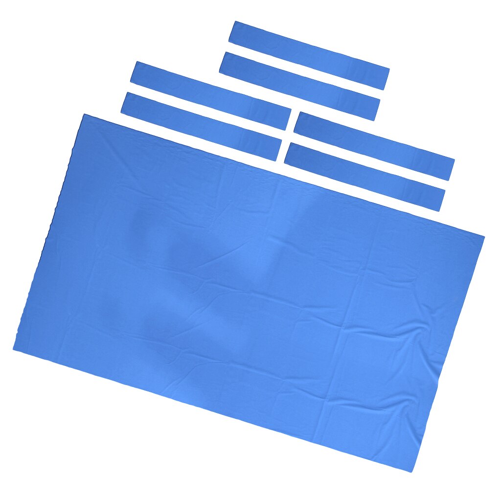 9 ft Billiard Pool Table Cloth 9ft Pool Table Felt... – Grandado