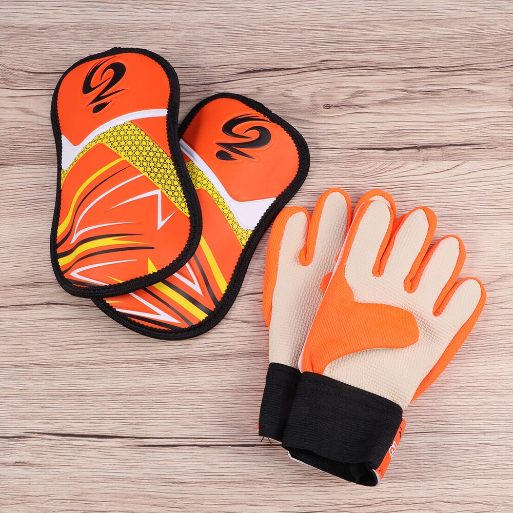 Children Football Goalkeeper Protection Gear Set I... – Grandado