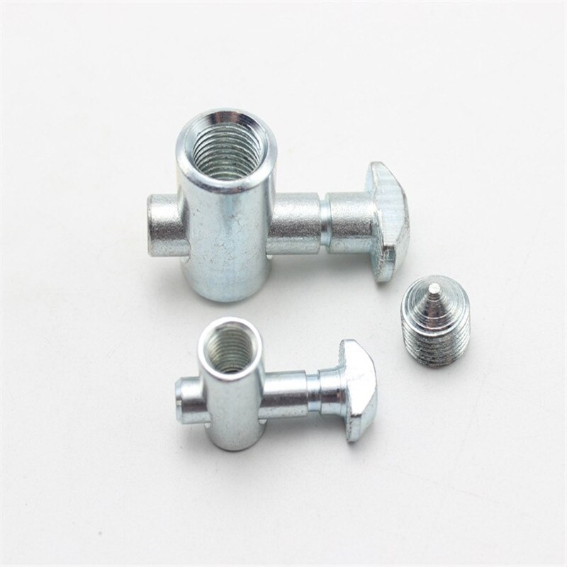 5 Pcs 30/40Serie Connector90/180 Graden Aluminium ... – Grandado