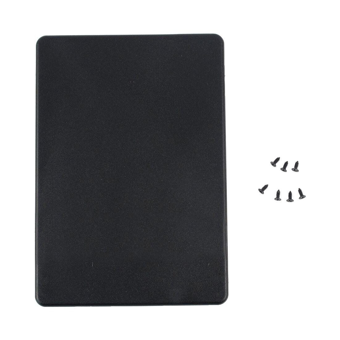 Black B + M key Socket 2 M.2 NGFF (SATA) SSD to 2.... – Vicedeal