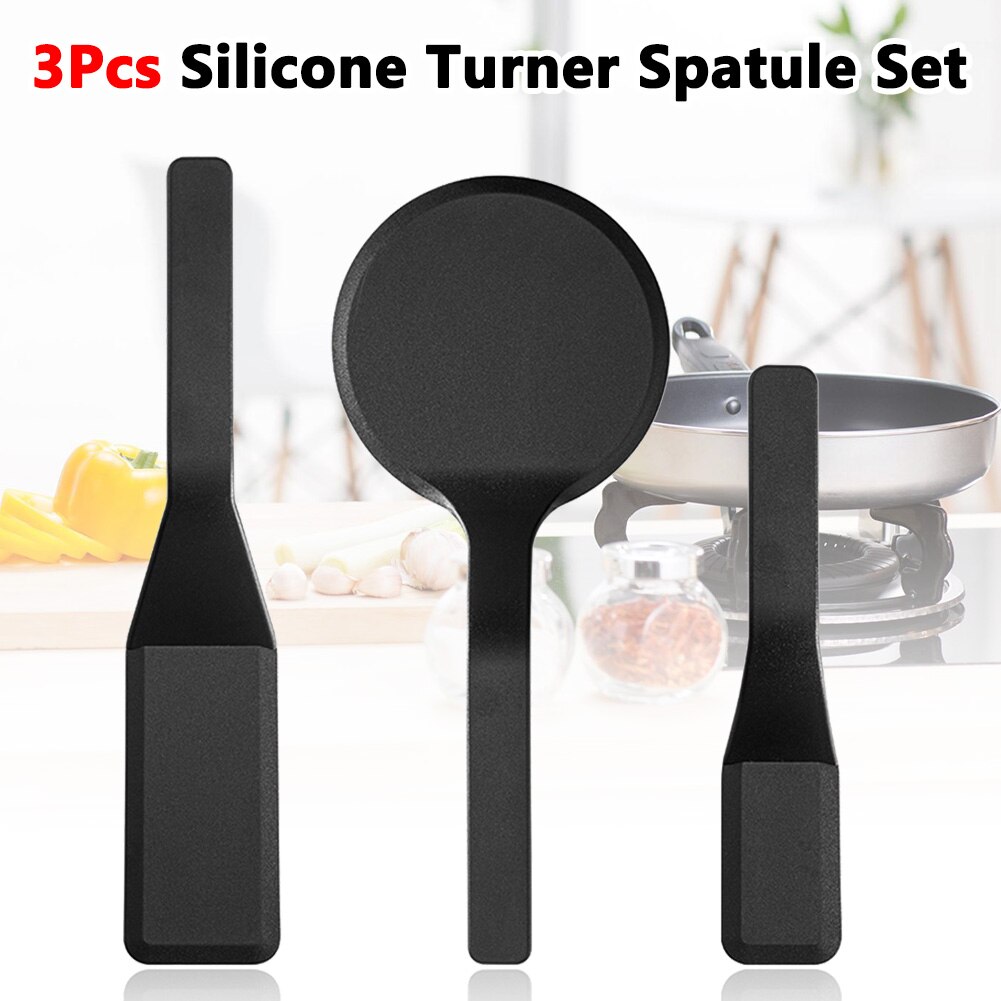 Cooking Utensils Set Non-Stick Pan Baking Tools Ki... – Grandado