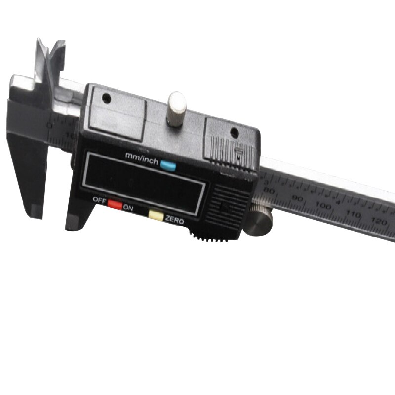 6" 150 mm Digital Vernier Caliper Micrometer ... – Grandado