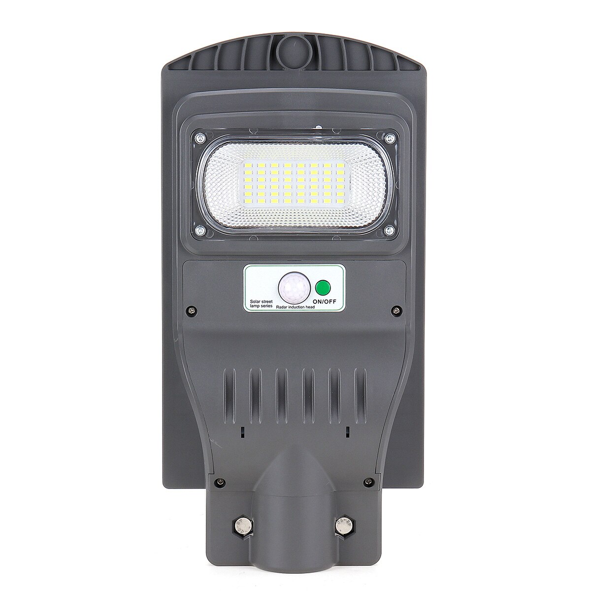 160W 320W 480W LED Solar Street Lights PIR Motion ... – Grandado